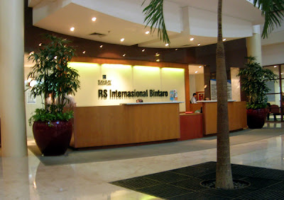 Rumah Sakit Ramsay International Bintaro (Rumah Sakit Premier bintaro ...