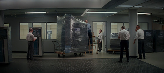 Film Fan: Hidden Figures (5 Stars)