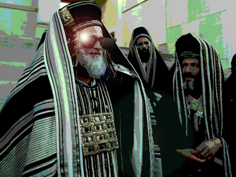 Reality Check: I Was Called a Pharisee, Is That A Bad Thing?