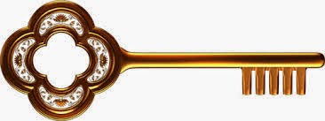 Poetiquejustis: The Key