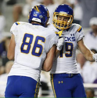 Position Preview: Tight Ends – Jackrabbit Illustrated