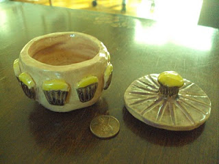 Murray Ceramics: Pinch Pot Ideas