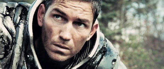 PUENTE INFINITO Conocimiento Superior: MOORWEN EL MONSTRUO DE OUTLANDER