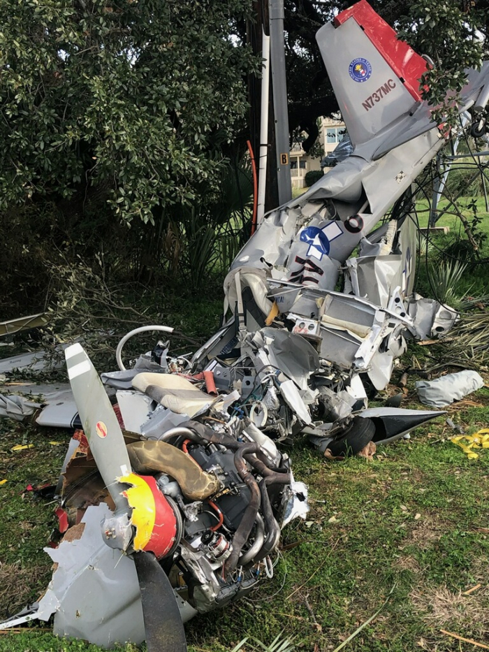 Kathryn's Report: Van’s RV-8, registered to and operated by the private ...