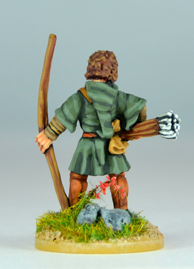 Painted Lead Miniatures: September 2014
