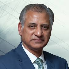 Welcome to VULearning: 14 Notable Alumni of Quaid-i-azam University ...