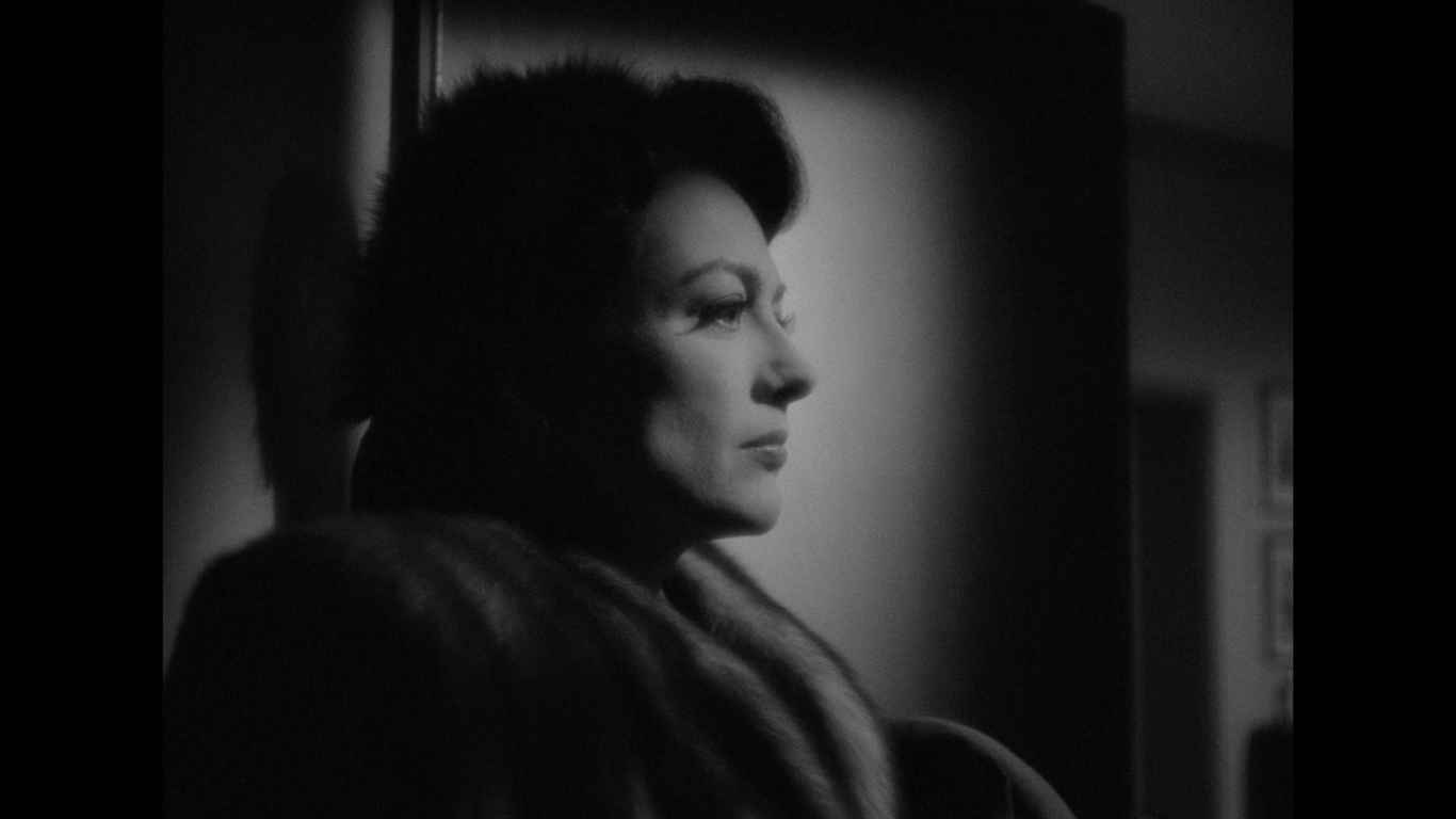 Film Noir Board: MILDRED PIERCE (1945)