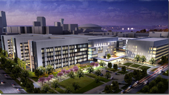 The RisingSun Post: THE VA-HOSPITAL