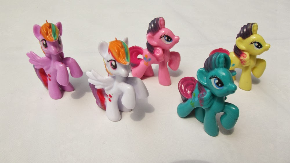 How To Spot Fake My Little Pony Blind Bags GUIDE | MLP Merch