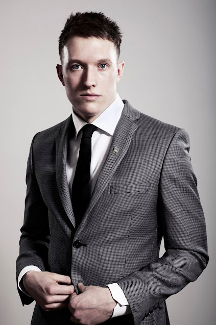 Football Stars: Phil Jones Profile And Photos