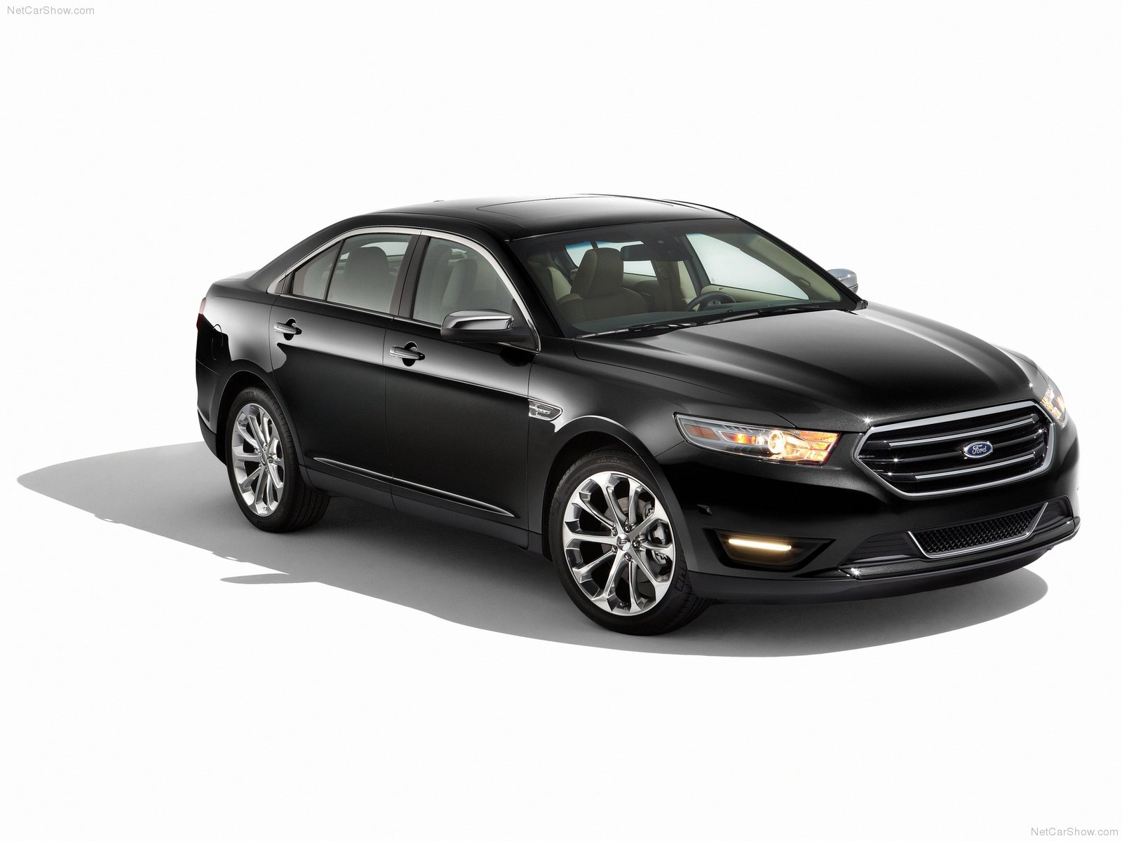 car info: Ford Taurus 2013 Car Wallpapers Ford Taurus 2013 Car Desktop ...