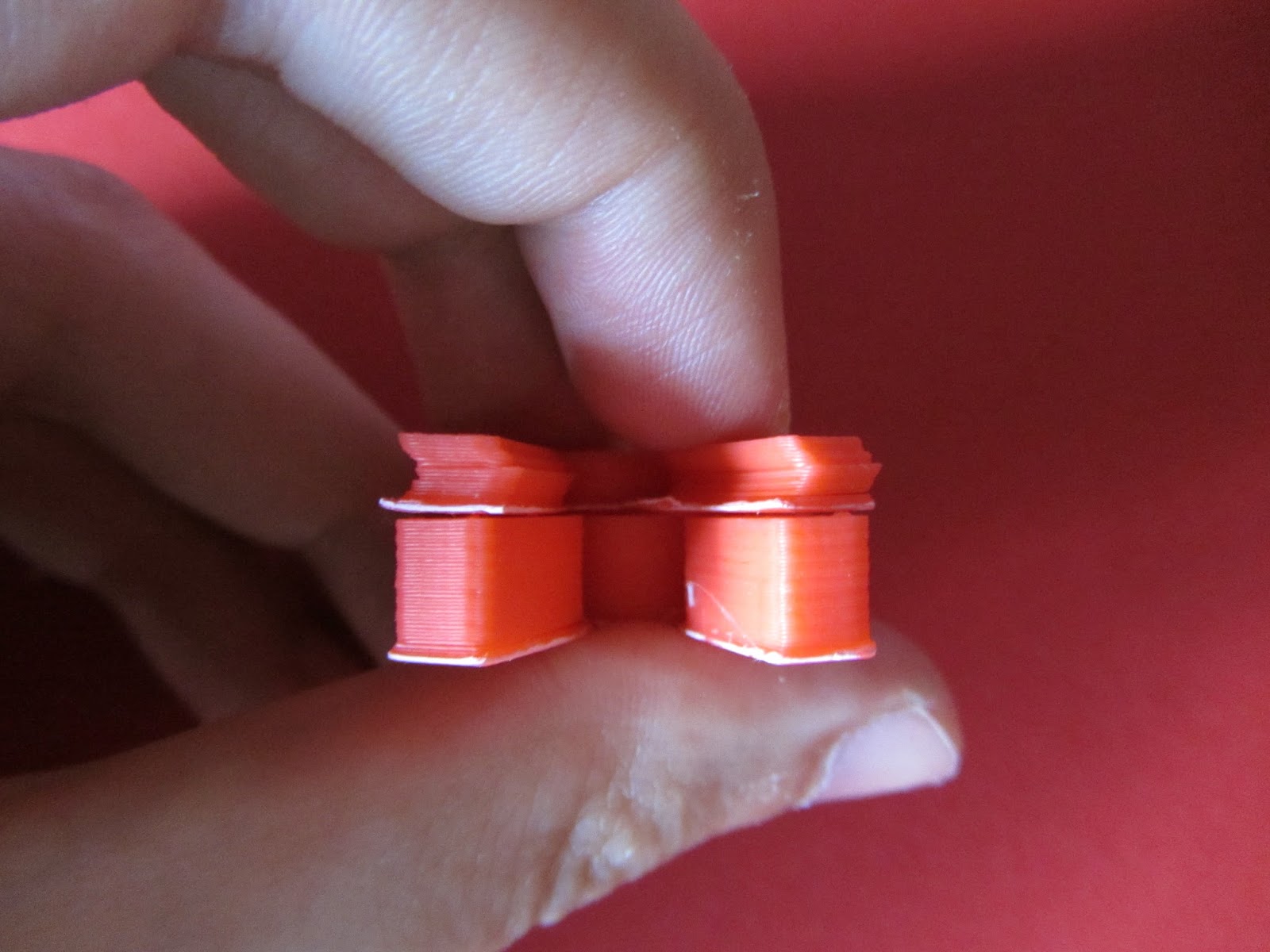 Printed Parts Calibraci n Y Errores Steps Pasos Del Eje X Reprap printed-parts-calibraci-n-y-errores-steps-pasos-del-eje-x-reprap