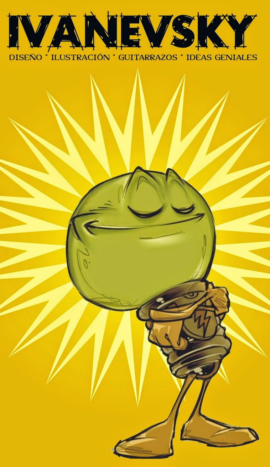 ivanevsky: IVANEVSKY