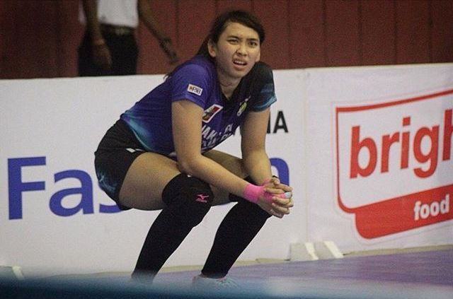 foto dan biodata Yolla yuliana