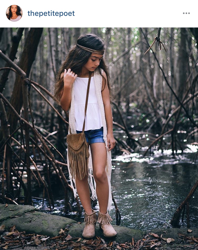 Saraah's Closet: 4 Tween Fashion Instagramers to Follow