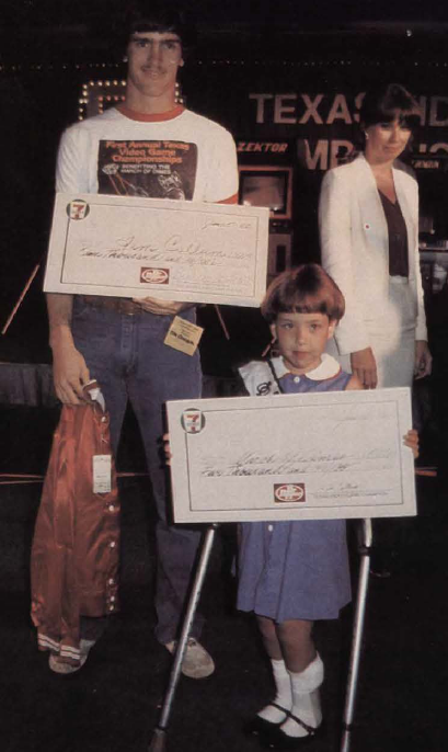 The Golden Age Arcade Historian: That's Incredible - The North American ...