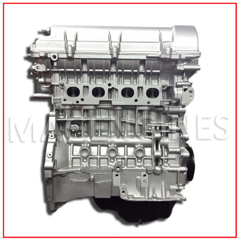 A FULLY & NEWLY REBUILT ENGINE FITTED WITH NEW PRODUCTS.