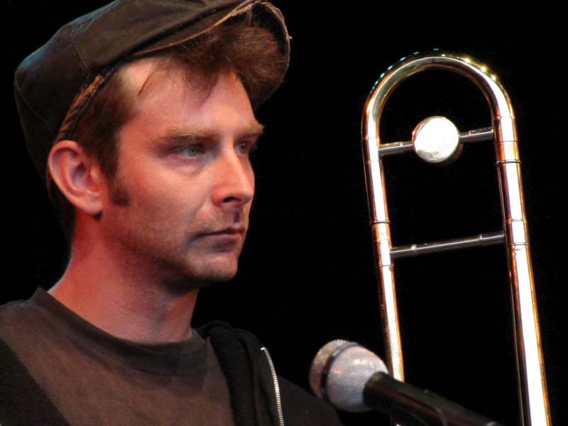 Canberra Jazz blog: June 2011