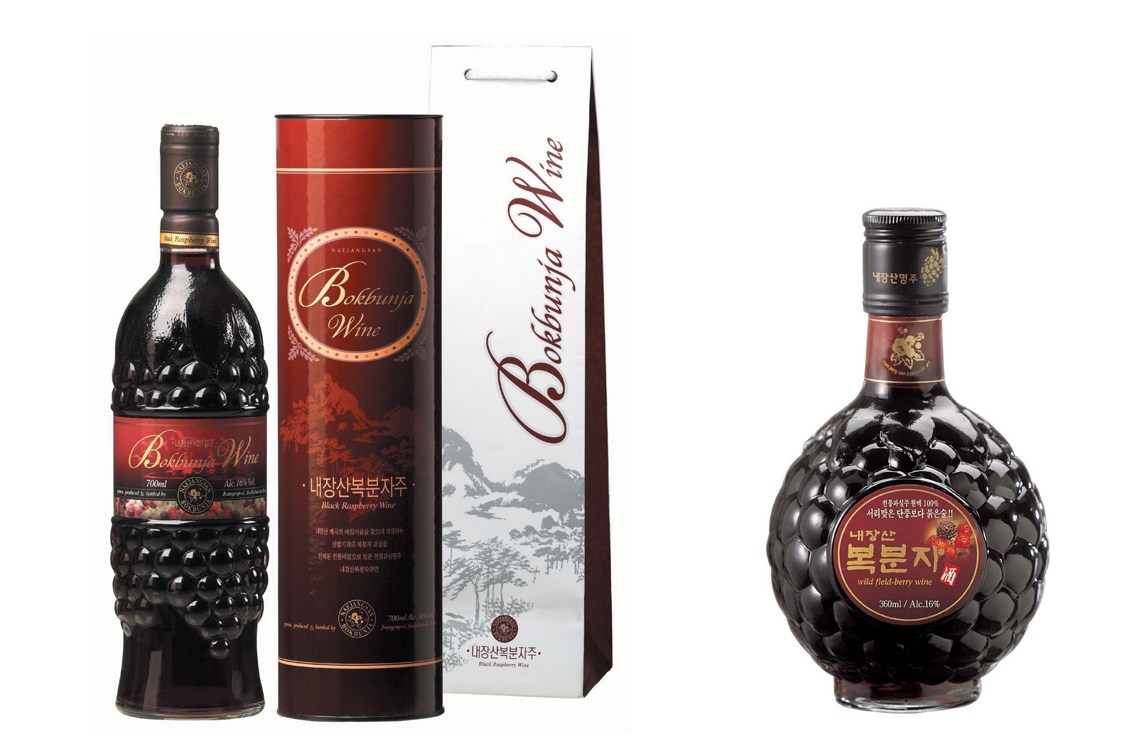 ichakeciiik: Some of DRINKS FAMOUS in Korea