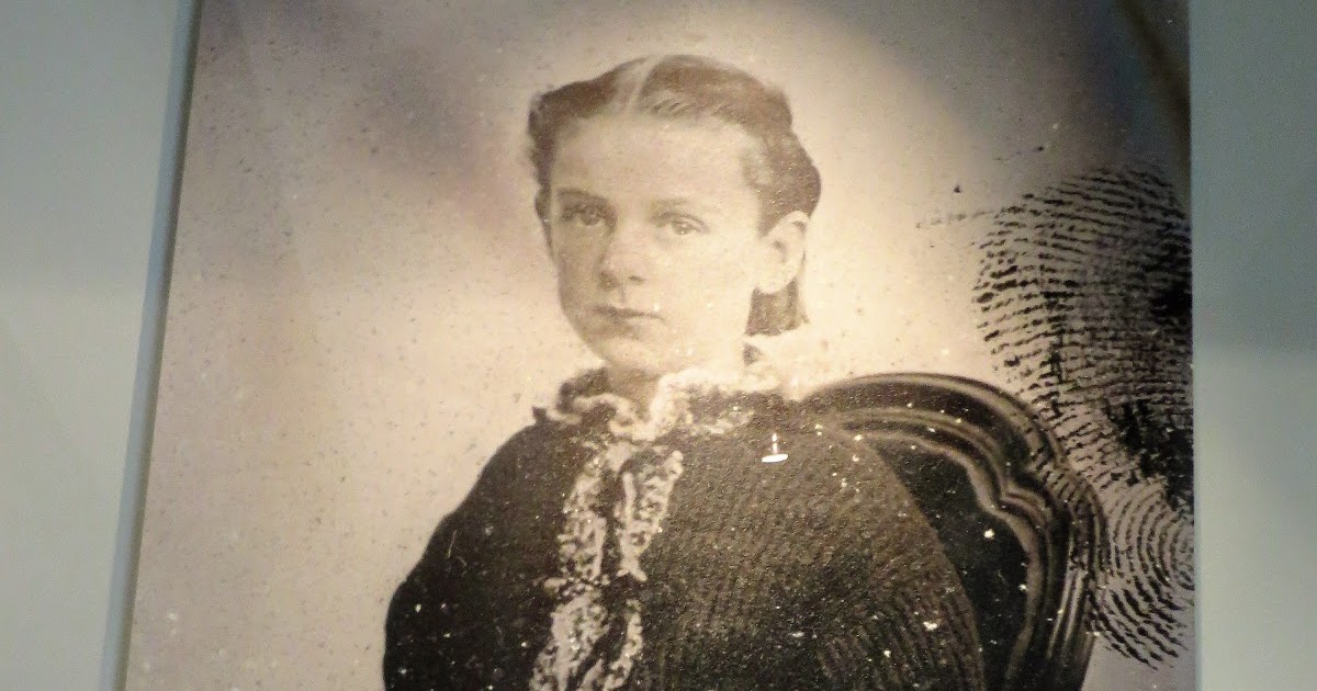 Susanna's Adventures in Time: There Once Was a Girl From Nantucket (Part 3)