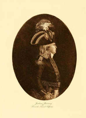 War Of 1812 Chronicles: Early Years Of Joshua Barney