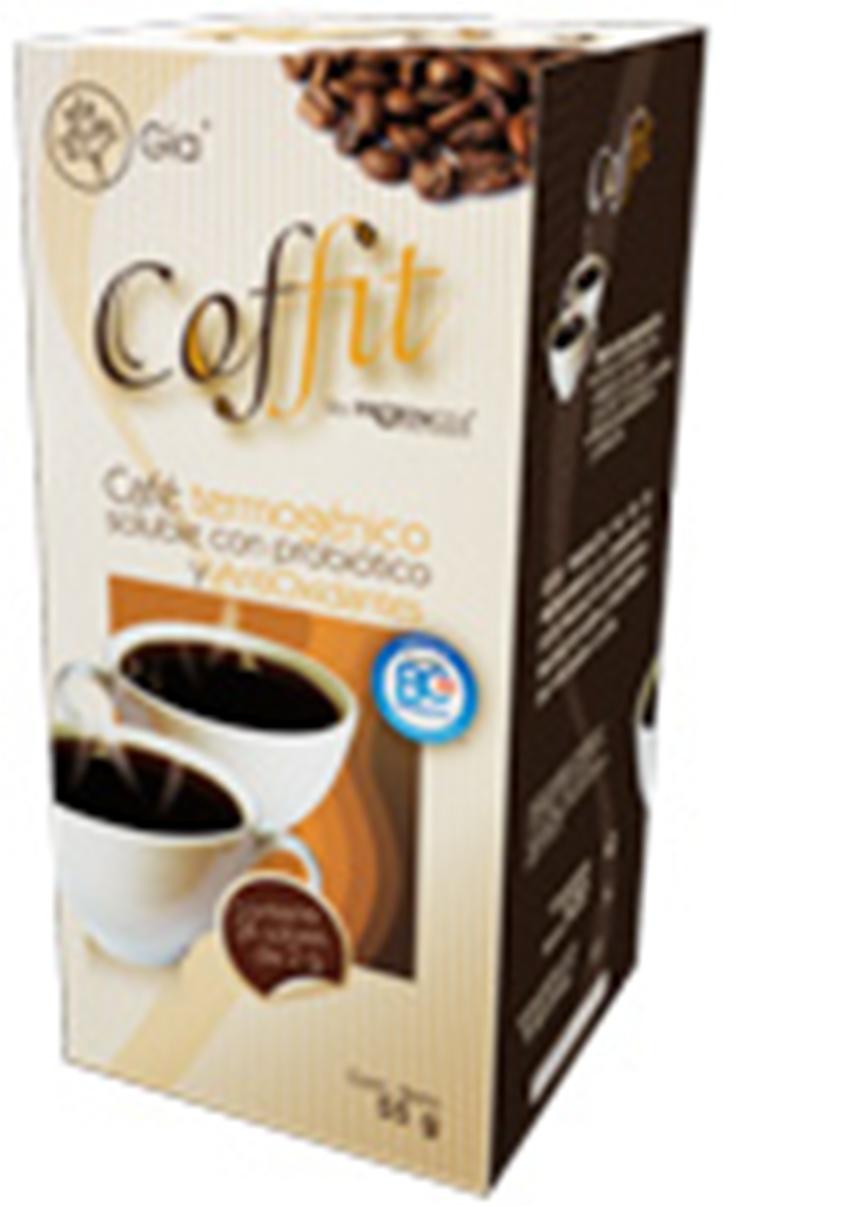 Gia Live: ALIMENTOS FUNCIONALES