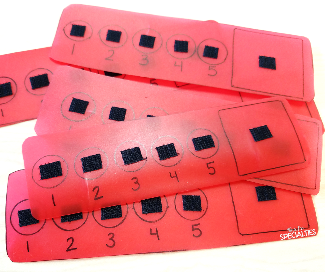 Choosing A Token Economy System That Fits The Student · Mrs. P's ...