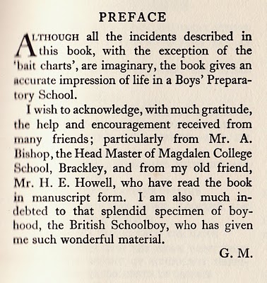 Who is George Mills?: Discovering Arthur Henry Burdick Bishop at ...