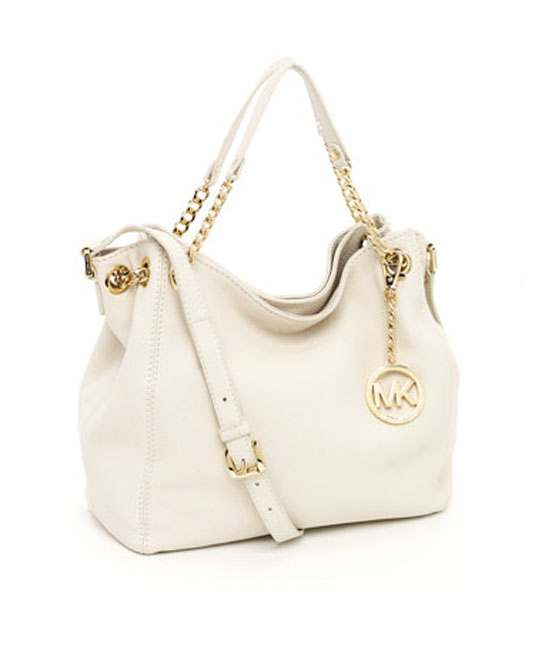 Fallon Confidential: New Year, New Bag!