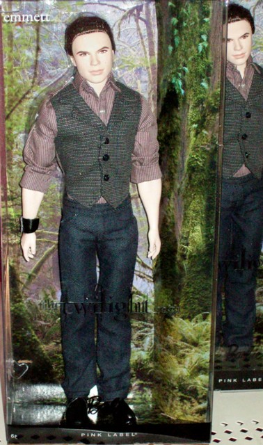 A Philly Collector of Playscale Dolls and Action Figures: Twilight 2013 ...