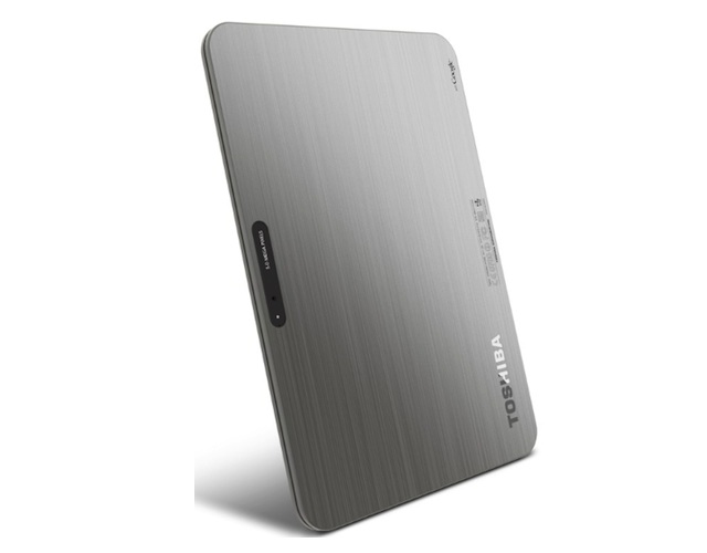 Tablet Hunt .!!: Toshiba Excite X10 World Thinnest 10 inch Android ...