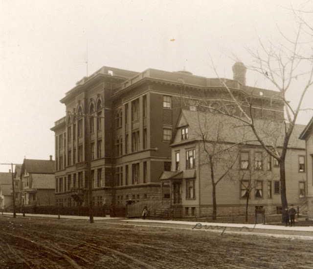 Burley School Chicago Parent Portal