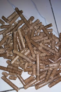 Indonesian Wood Pellet : SELL : Wood Pellet from Indonesia