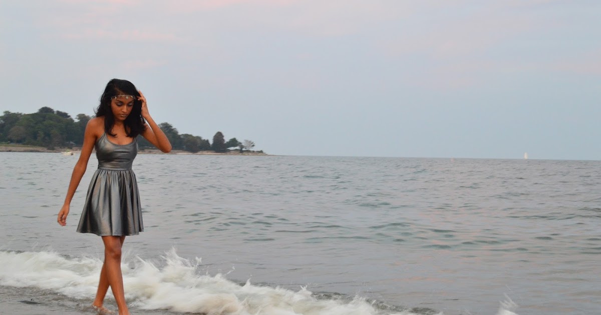 Xenia Fleur, The Celestial Gypsy.