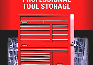 Proto (tools) - Proto Professional Tools