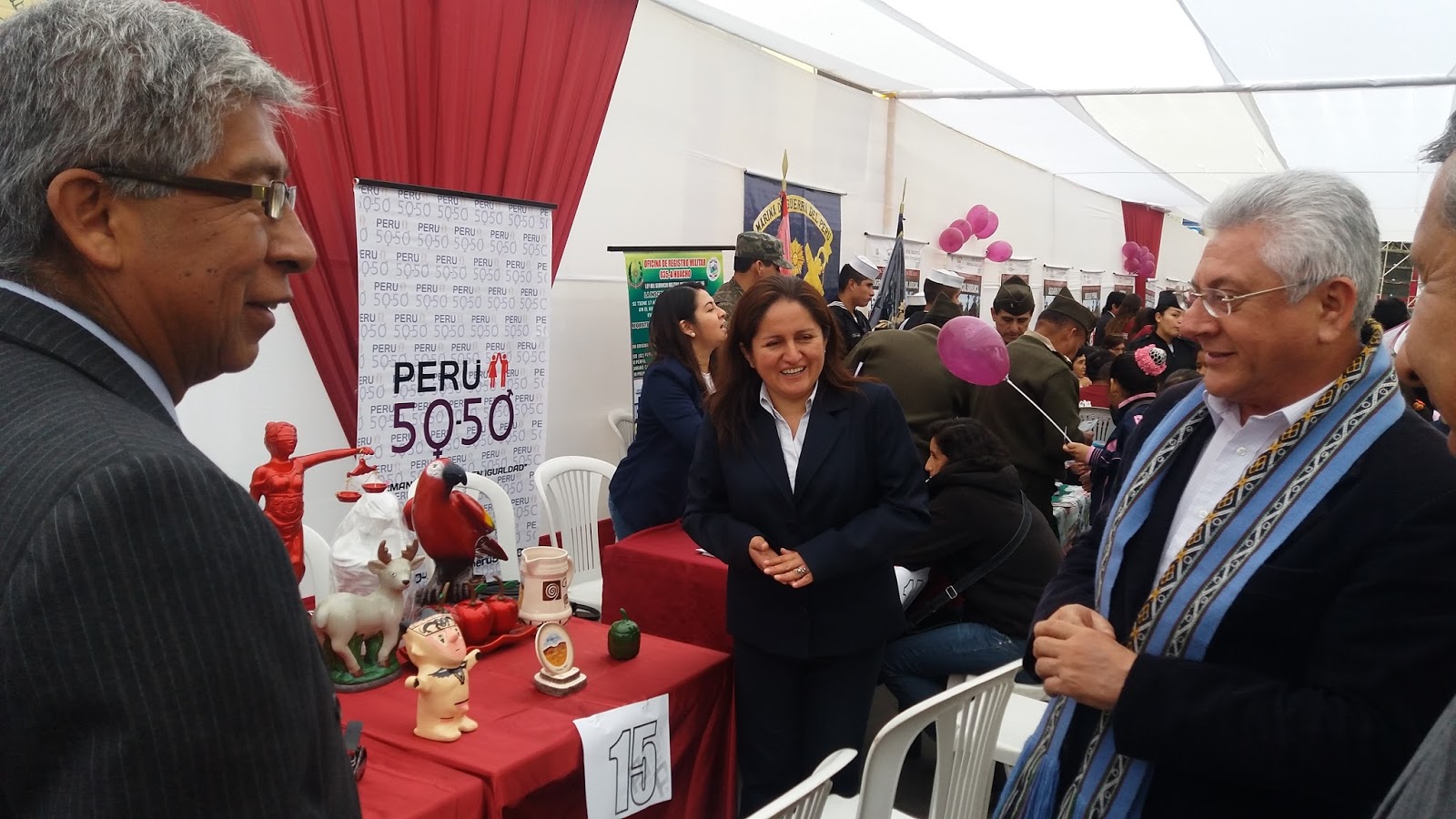 septiembre 2017 ~ Huacho Noticias Digital