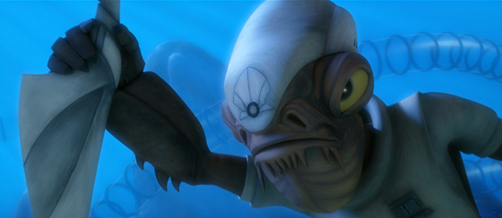 EchoBaseNews.com: Echo Base News interviews Artt Butler (Captain Ackbar)!