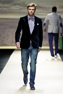 Swag Craze: Fabiani’s MBFW 2013 collection: Perfection!