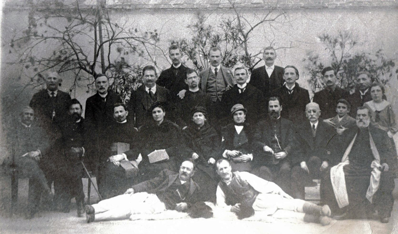 Telegraful Român: 2016