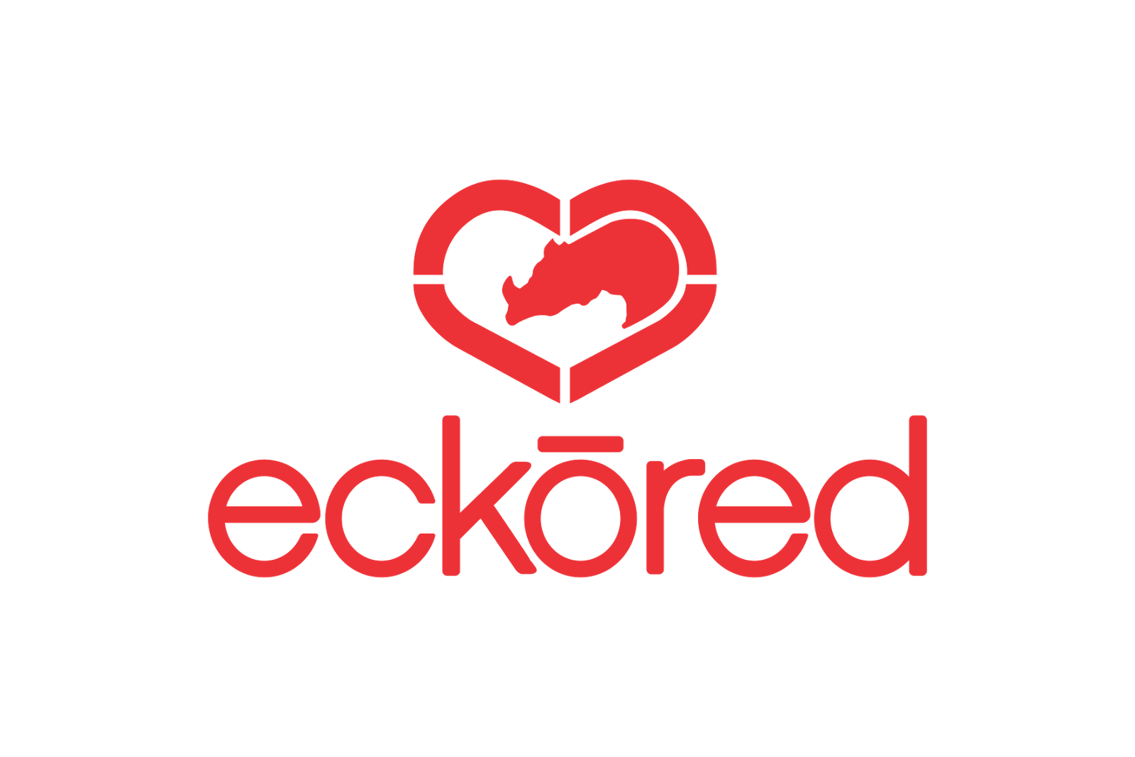 Ecko Red Logo - logo cdr vector