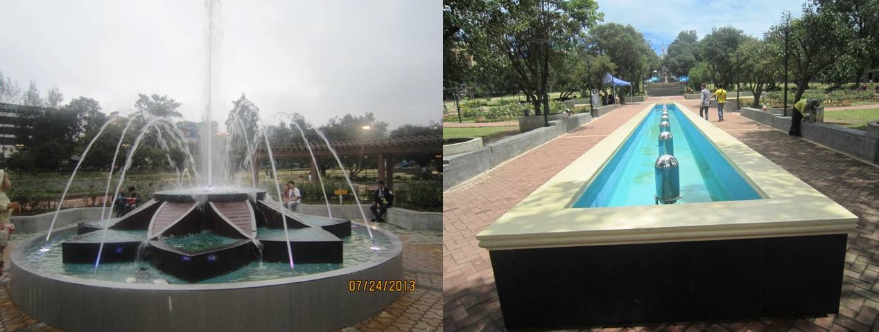 Baguio-Sagada-Cordillera Travels: Burnham Park’s Update (Part 2)