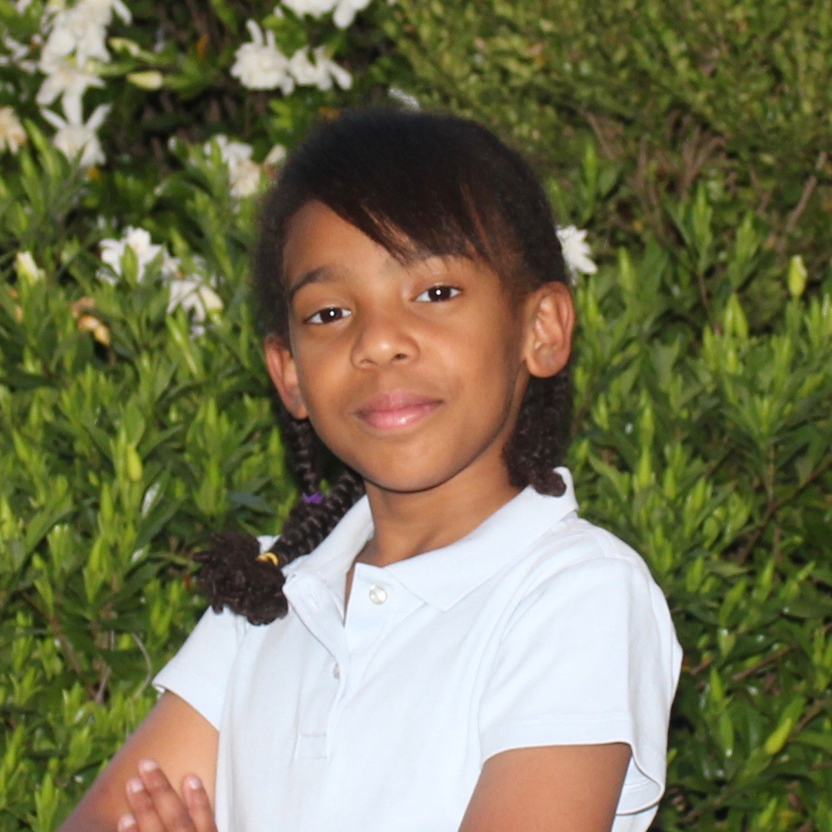 Jaia Alli | Great Composers Competition Series