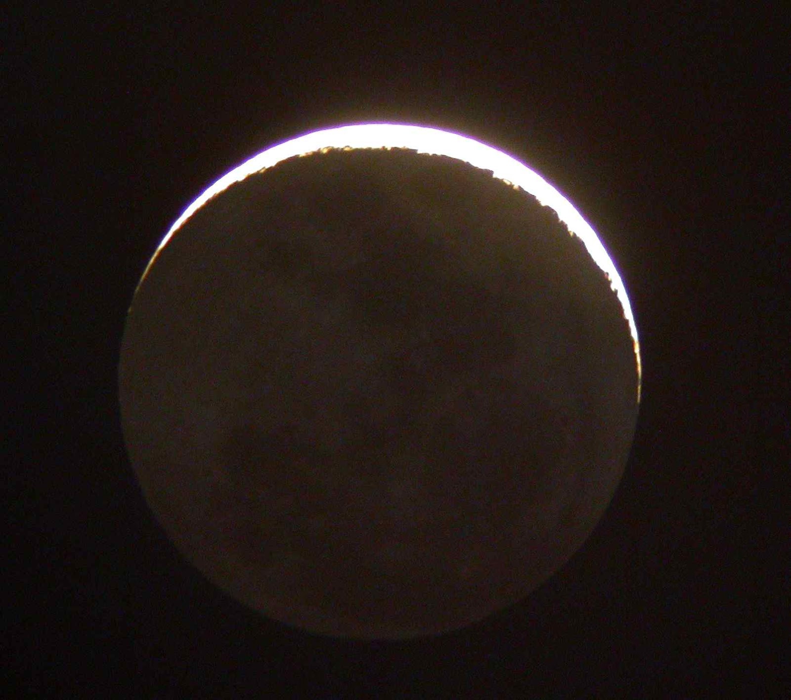 Awakening: New Moon/Solar Eclipse on Spring Equinox