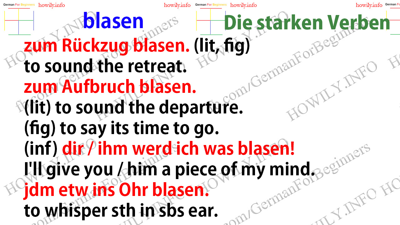 Archive December 2015 - German for All Deutsch für Alle