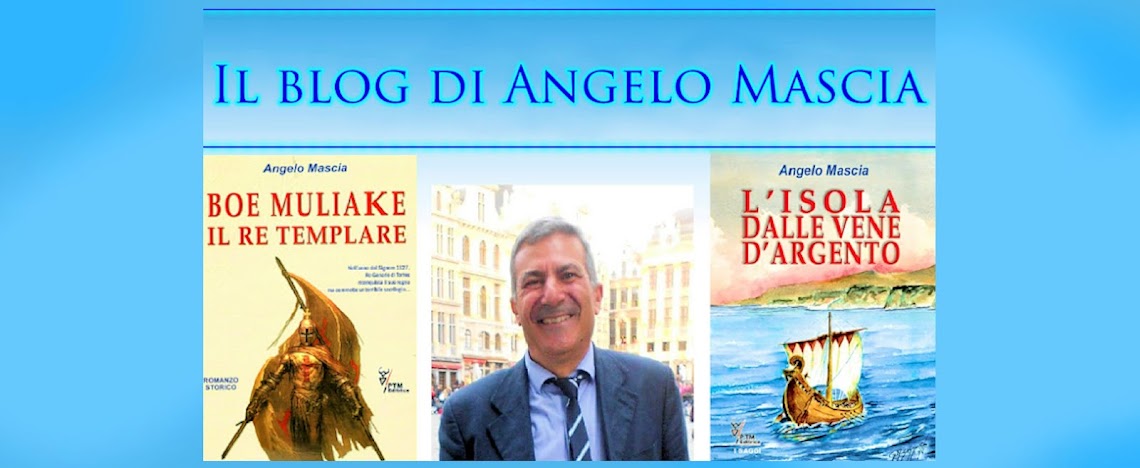 Il Blog di Angelo Mascia
