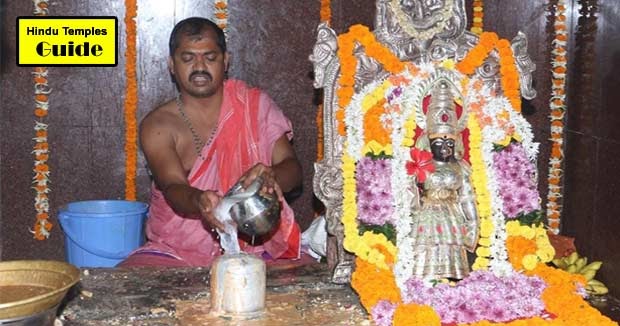 Muramalla Veereswara Swamy Temple | Shivaratri Celebrations Photos