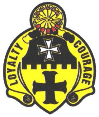 Not-So-Random Musings: Honorary Knight