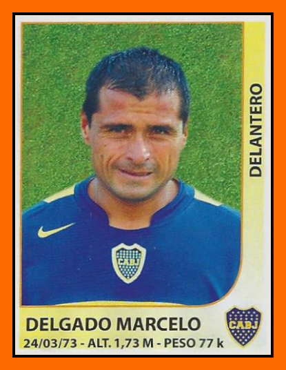 Marcelo Delgado - Alchetron, The Free Social Encyclopedia