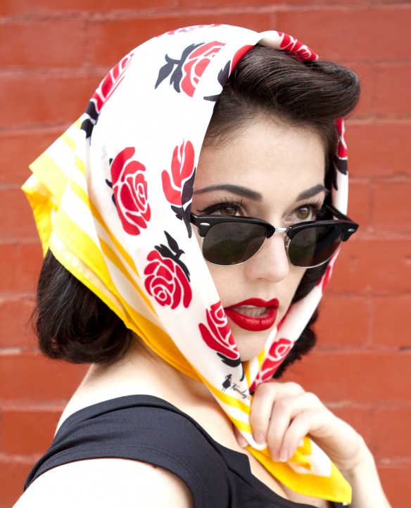 Blogging Project Runway - The Original Project Runway Fan Blog: Vintage ...