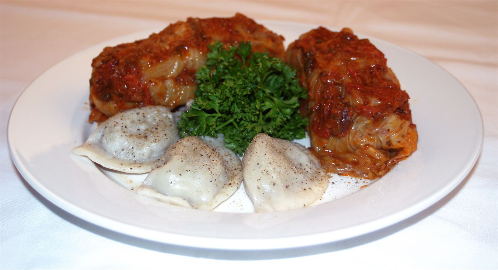 International food blog: Polish: Recipes and VIDEOS for Haluski ...